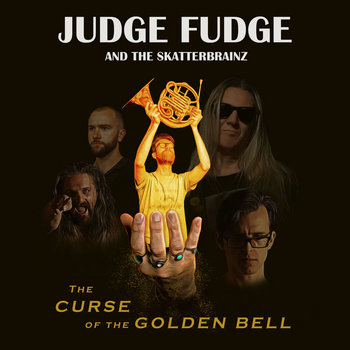 Music | Judge Fudge and the Skatterbrainz