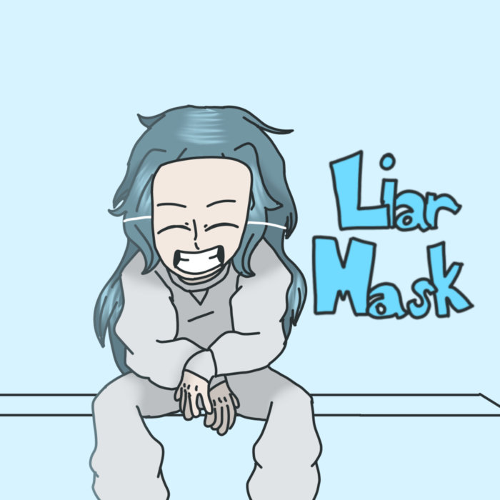 Liar Mask | VIRGO-Eleven