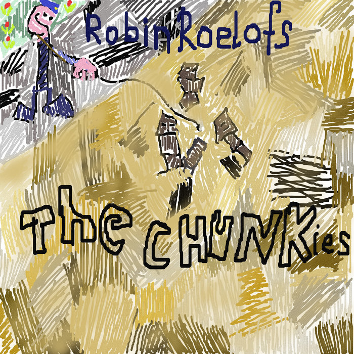 The Chunkies | Robin Roelofs