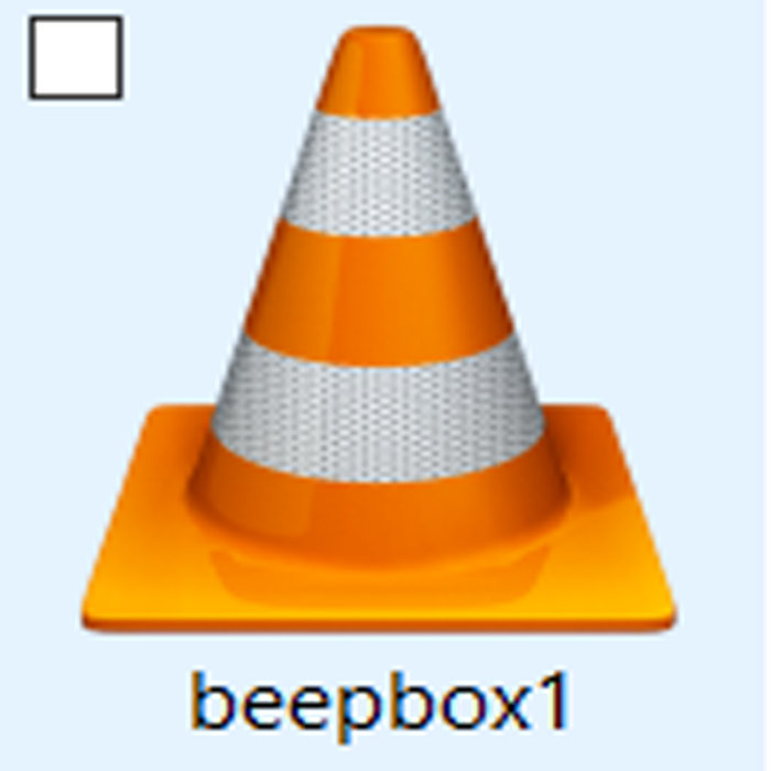 BeepBox Works 2019 | Captaingoosehead | Minimal Extreme Records