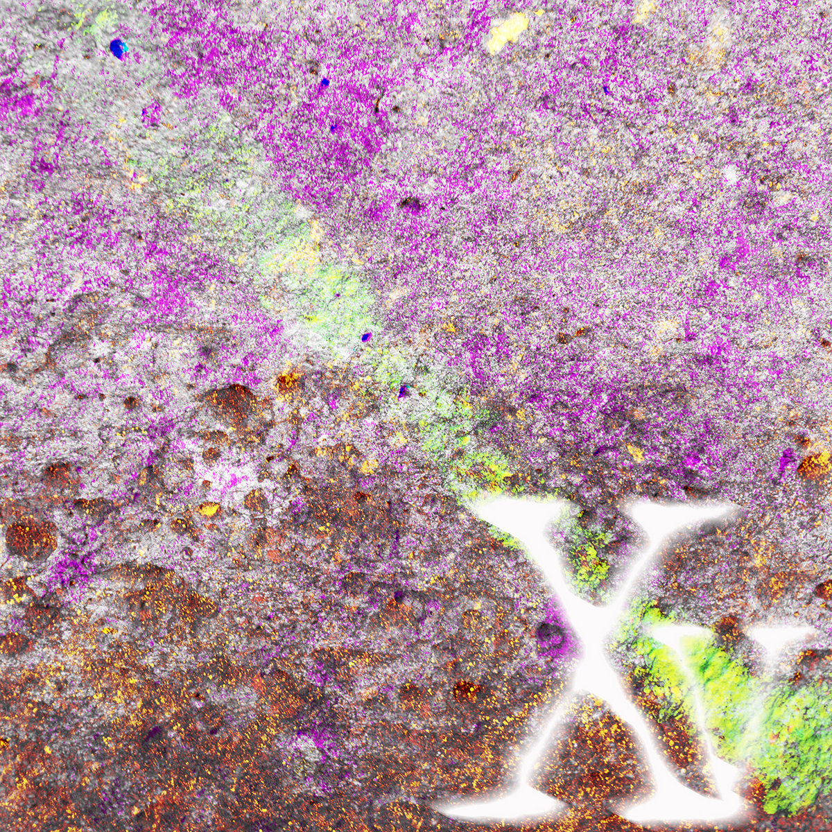 Xv vol.5 | Various Artists | Sleep Is Commercial