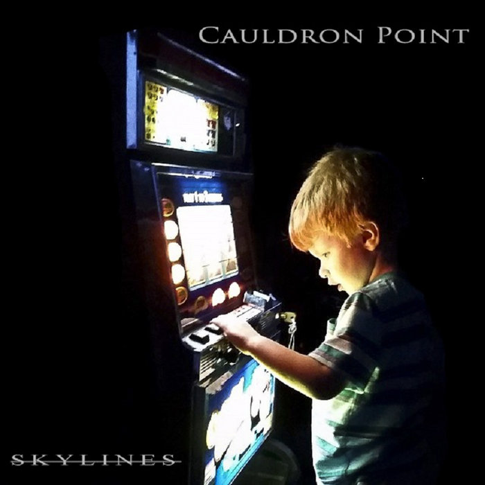 Skylines | Cauldron Point