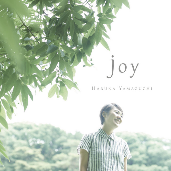 Joy | 山口春奈/Haruna Yamaguchi