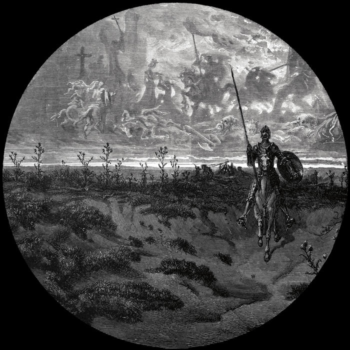 Teik Arô - Acid Resurrection 8 & 9 | Teik Arô