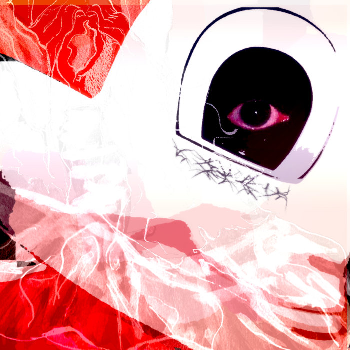 New Face | I'm letting unseen forces take the wheel