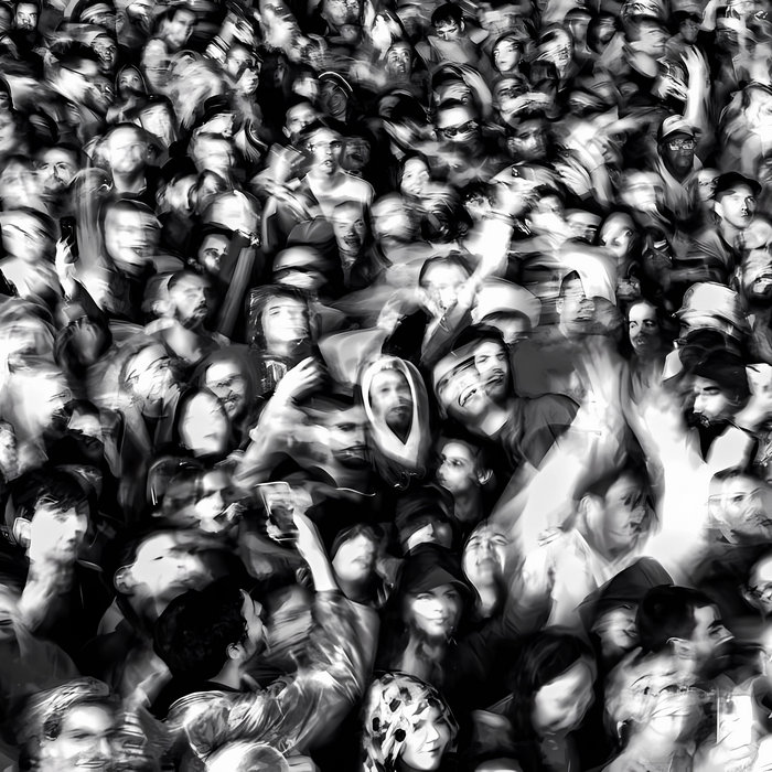 Fred Again - ten (Factor Remix) | Fred Again.. Factor | FACTOR