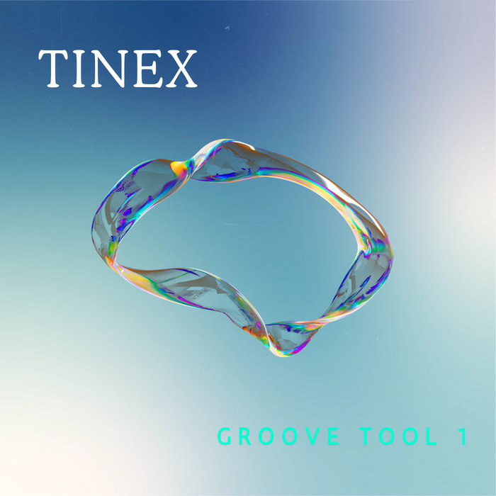 Groove Tool 1 | TineX
