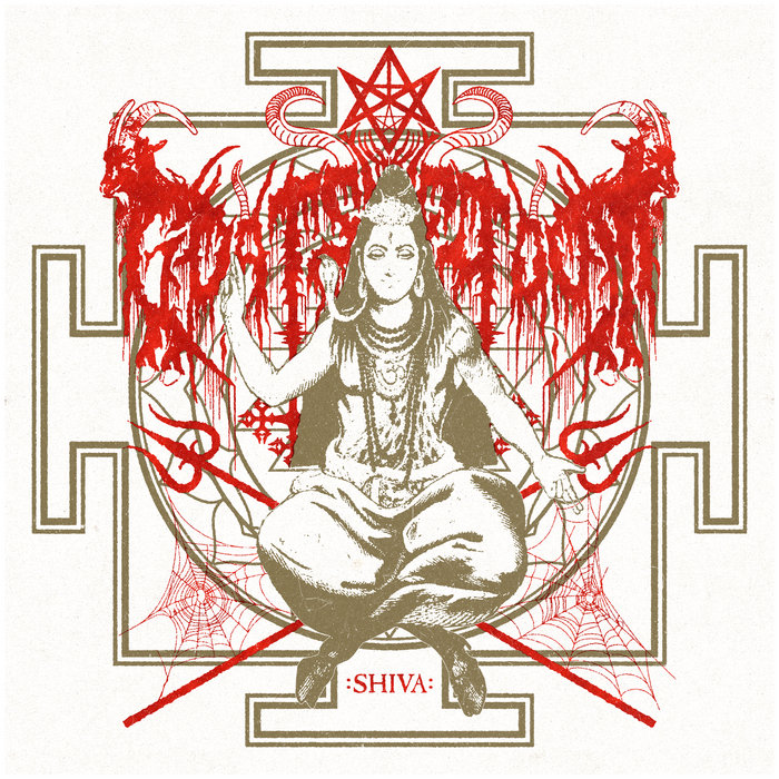 Shiva | Goats of Doom