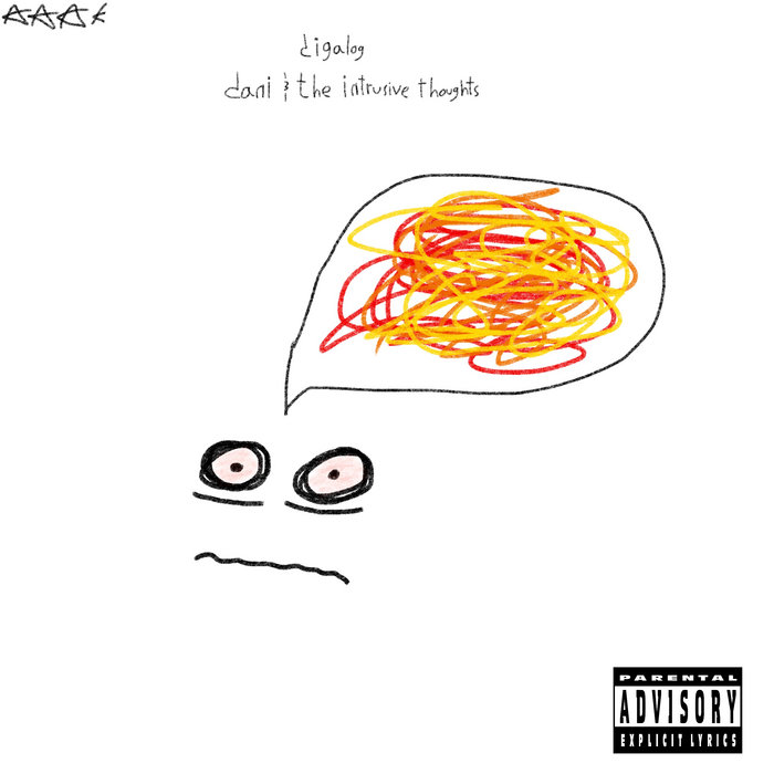 Dani and the Intrusive Thoughts | Digalog