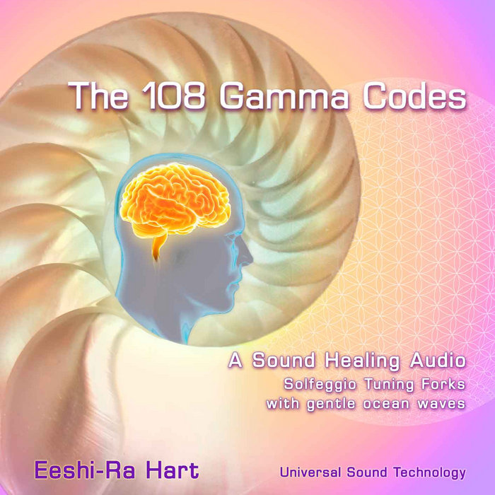 The 108 Gamma Codes | Eeshi-Ra Hart (previously Ashera) and Sonic Life ...