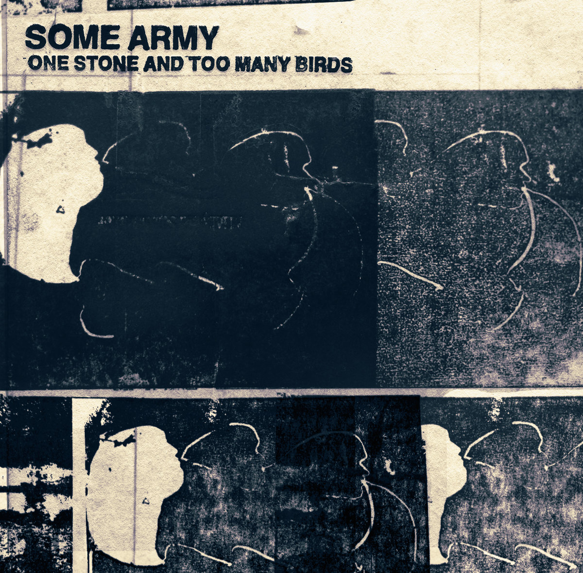 One Stone and Too Many Birds | SOME ARMY