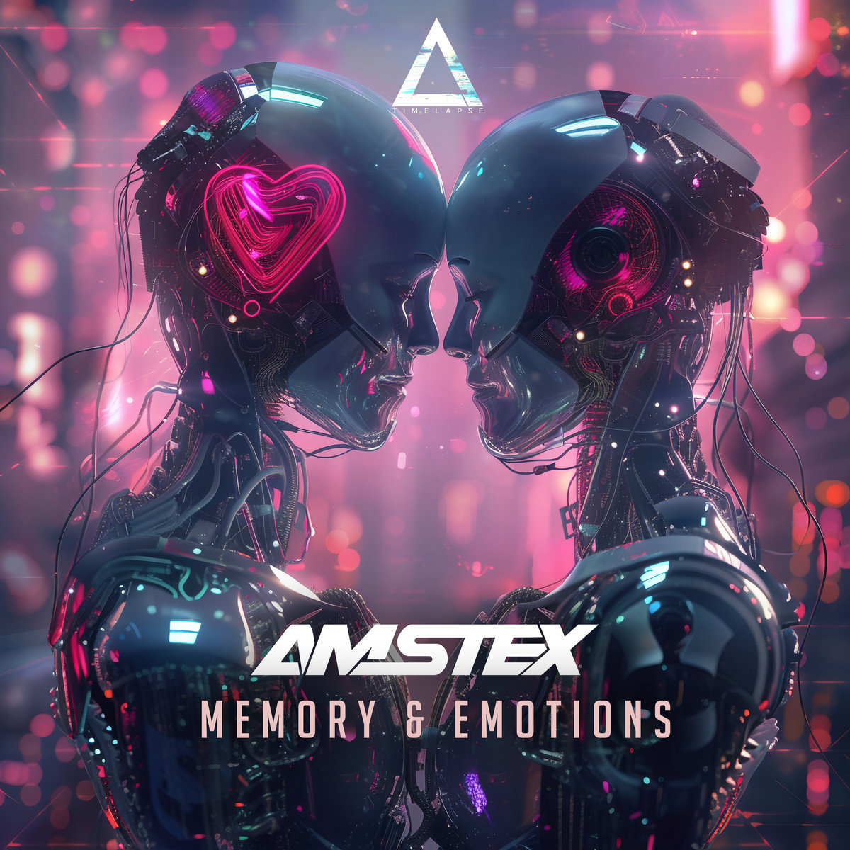 Memory & Emotions | Amstex (Timelapse) | Timelapse Records