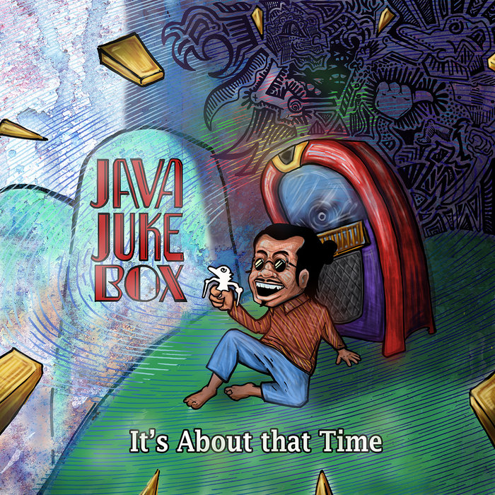 It S About That Time Java Jukebox