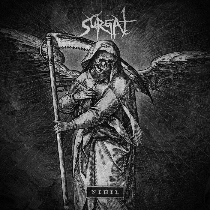 Nihil EP | Surgat