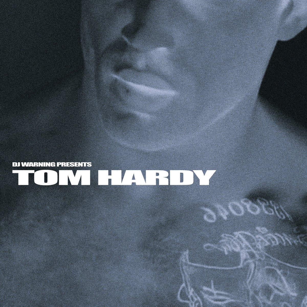Tom Hardy | Dj Warning