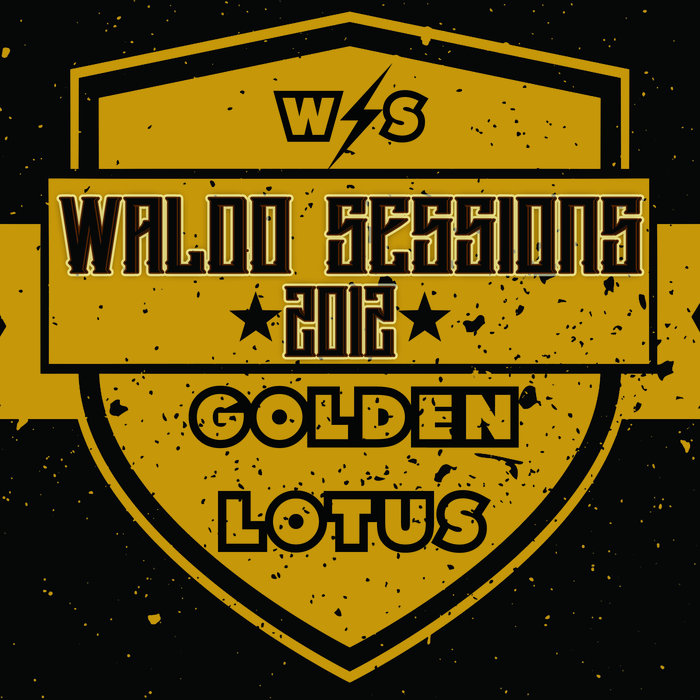 Waldo Sessions | Waldo Sessions | Luke Offield