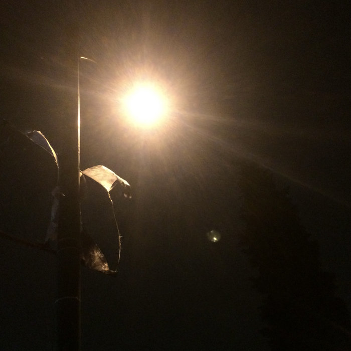 Endings | The New Sincerity