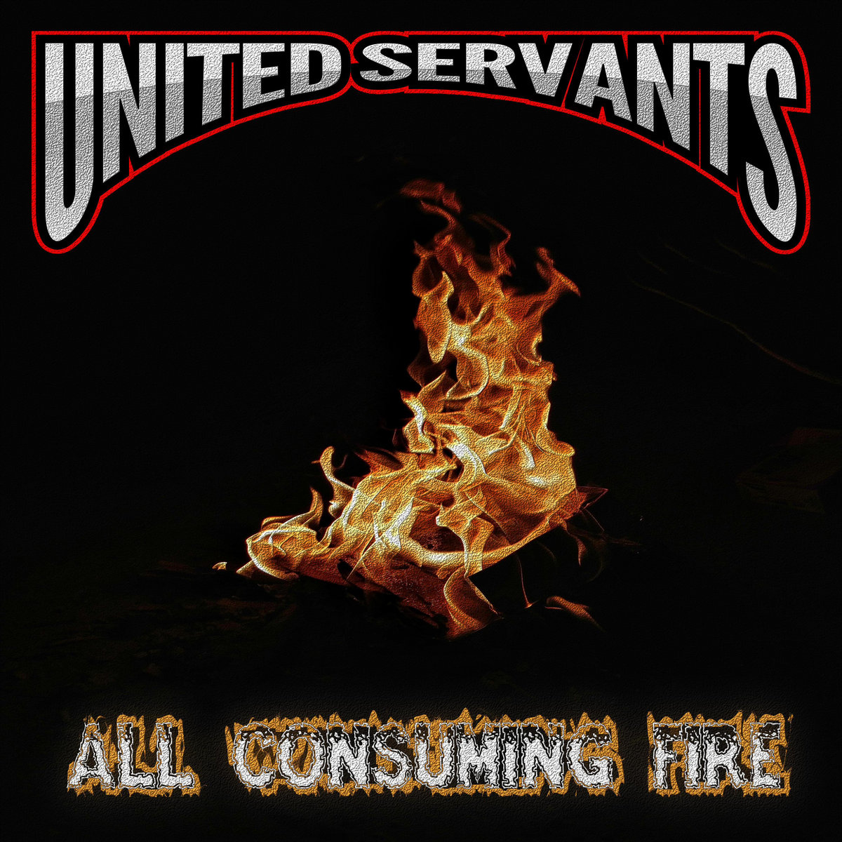 All Consuming Fire | United Servants