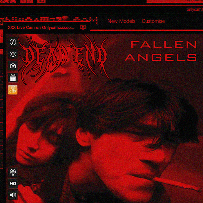 FALLEN ANGELS VA004 | DEAD END