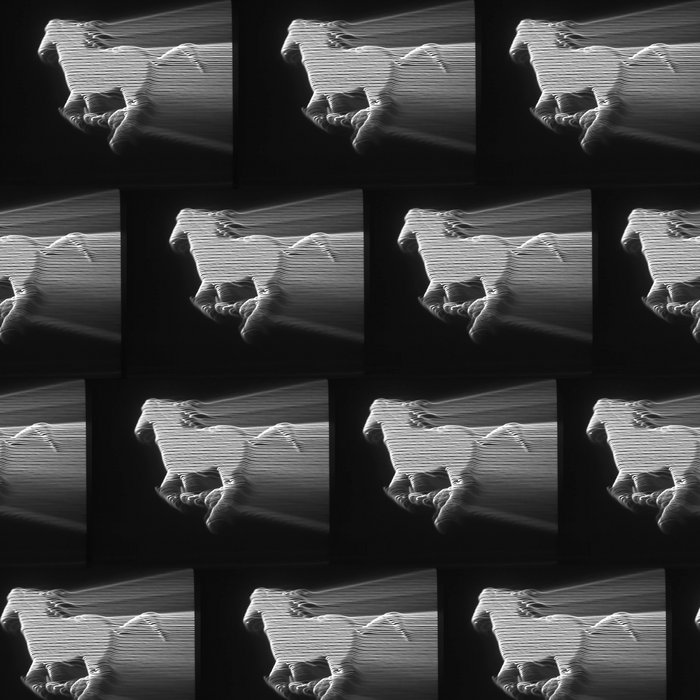 Sun Don't Shine (Nenor Remix) | Kutiman