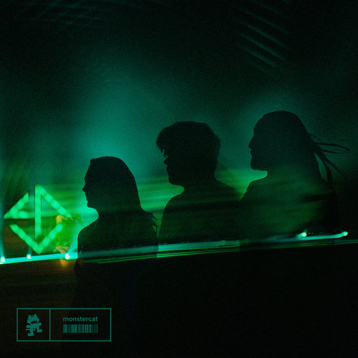 Nervous System | Koven & Steve Aoki | Monstercat