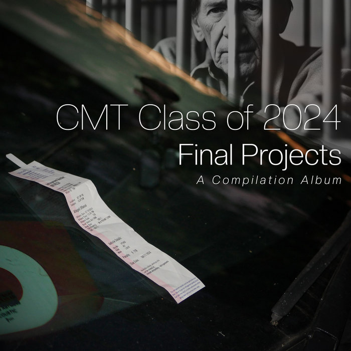 CMT Class of 2024 | Sir Zelman Cowen School of Music and Performance ...