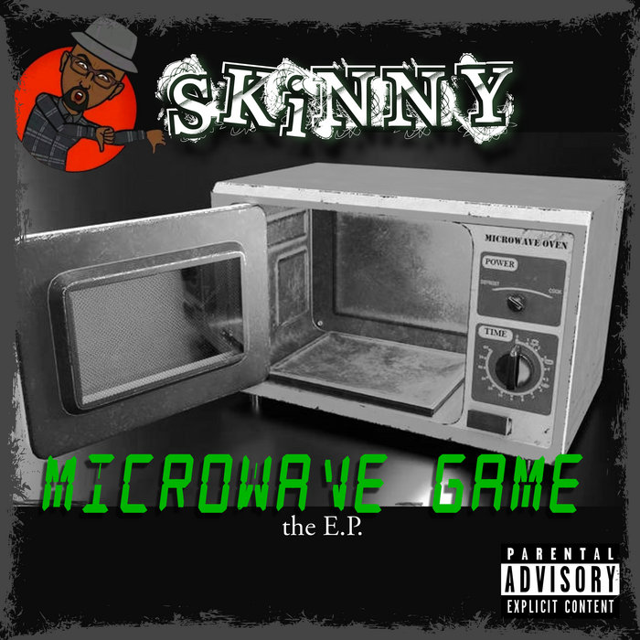 Microwave Game | Skinny 157 | 2wo Much Music