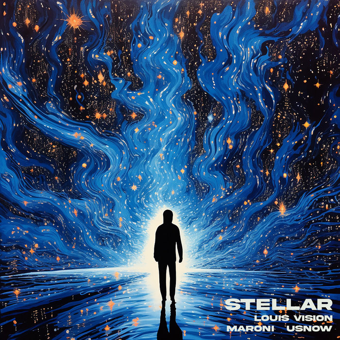 Louis Vision, Maroni, Usnow - Stellar | Louis Vision
