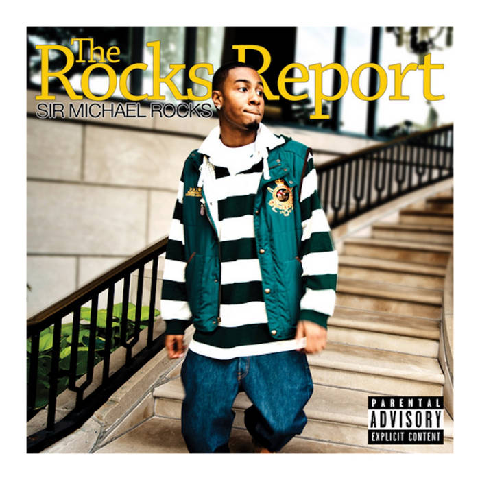 The Rocks Report (Banco Reserve Edition) | Sir Michael Rocks