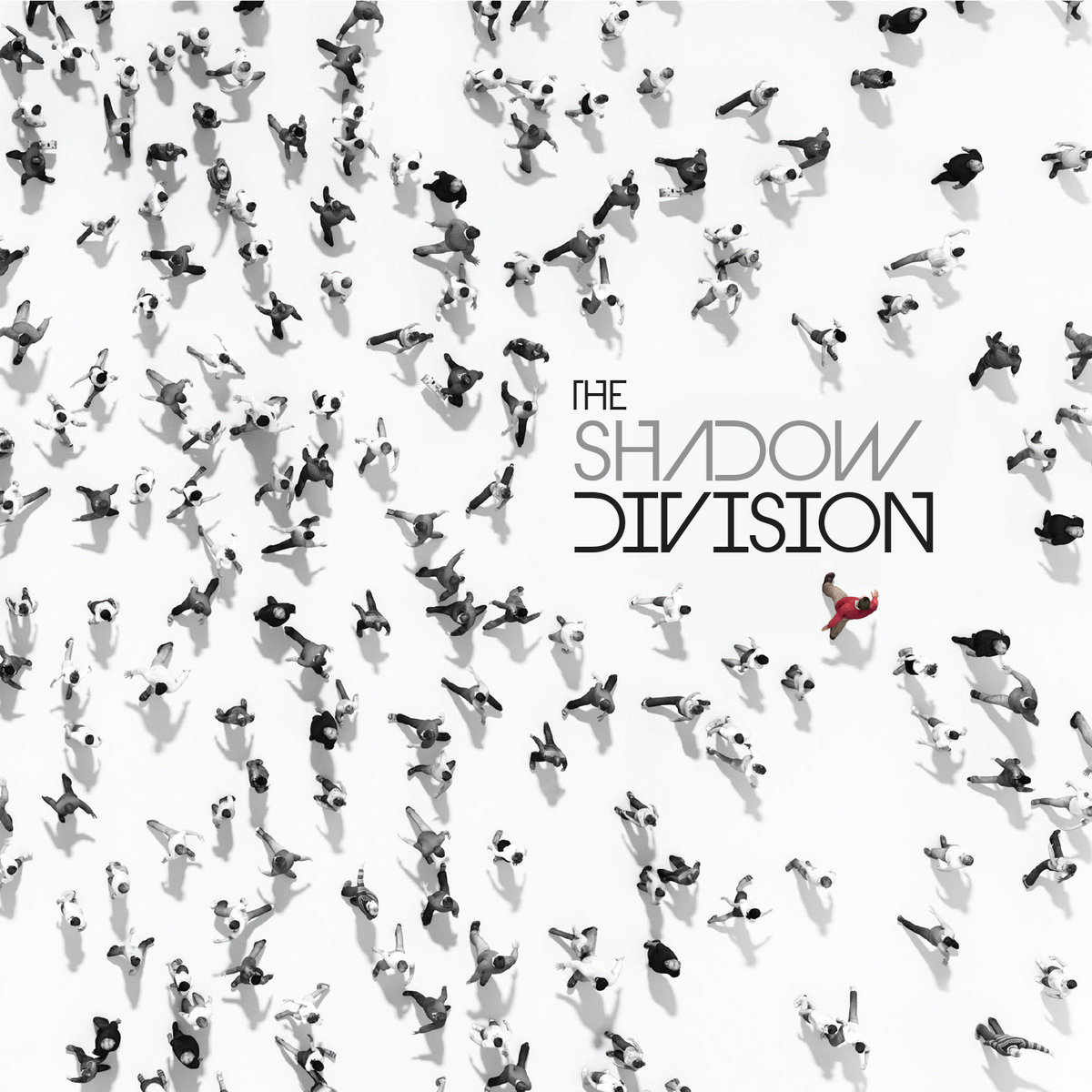 The Shadow Division EP | The Shadow Division