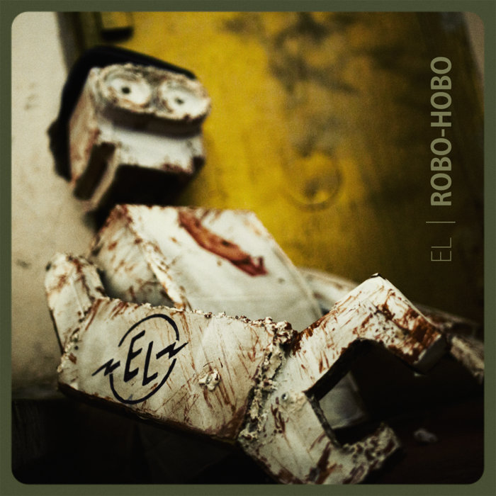 Robo-Hobo (single) | Электрические Лорды