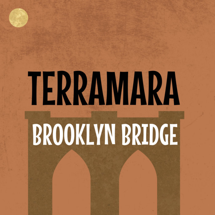 Brooklyn Bridge | Rob Meany & Terramara