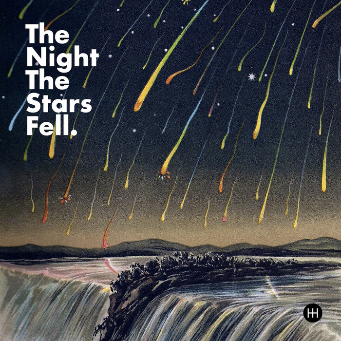 THE NIGHT THE STARS FELL | Mechanoid Muse