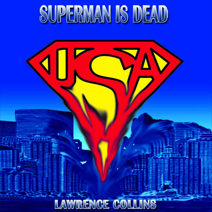 Superman Is Dead Logo Superman Is Dead, Live Concert 2018