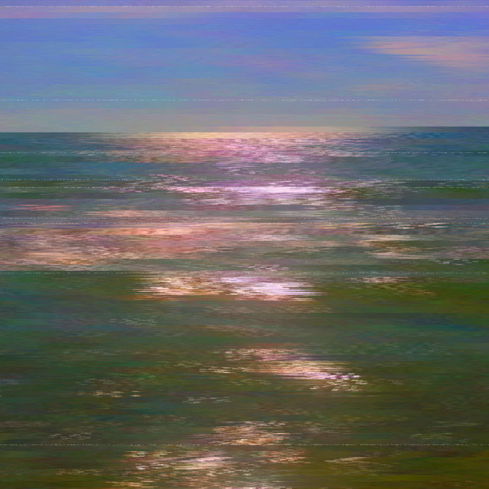 Primordial Waves | Plake 64 & the Hexagrams | Alex Homan