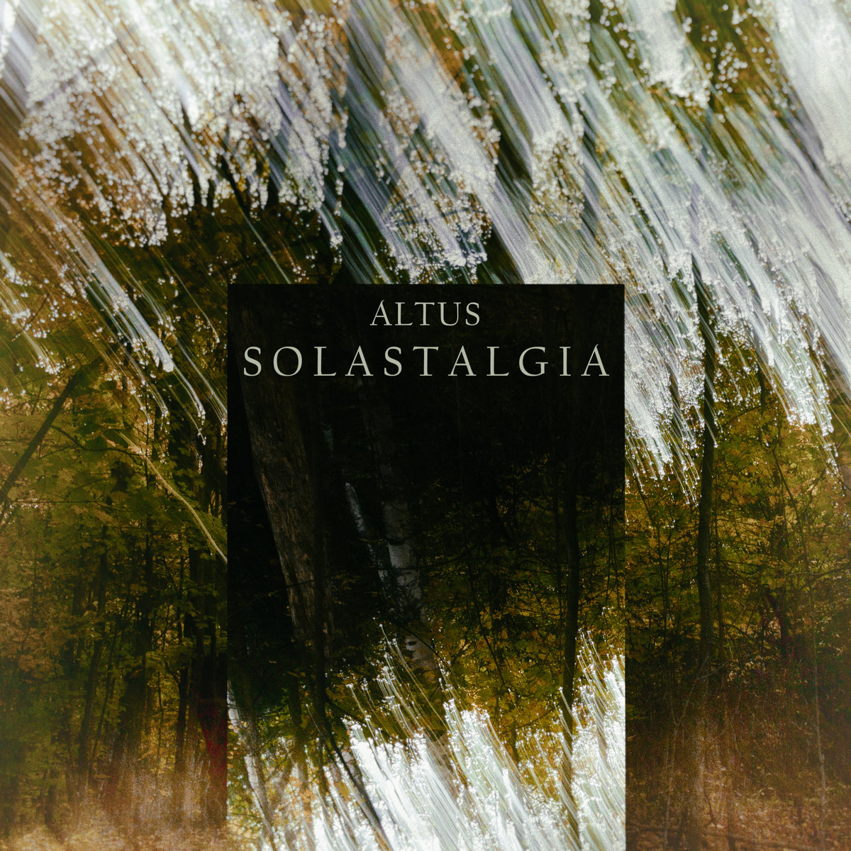 Solastalgia | Altus | Altus Music