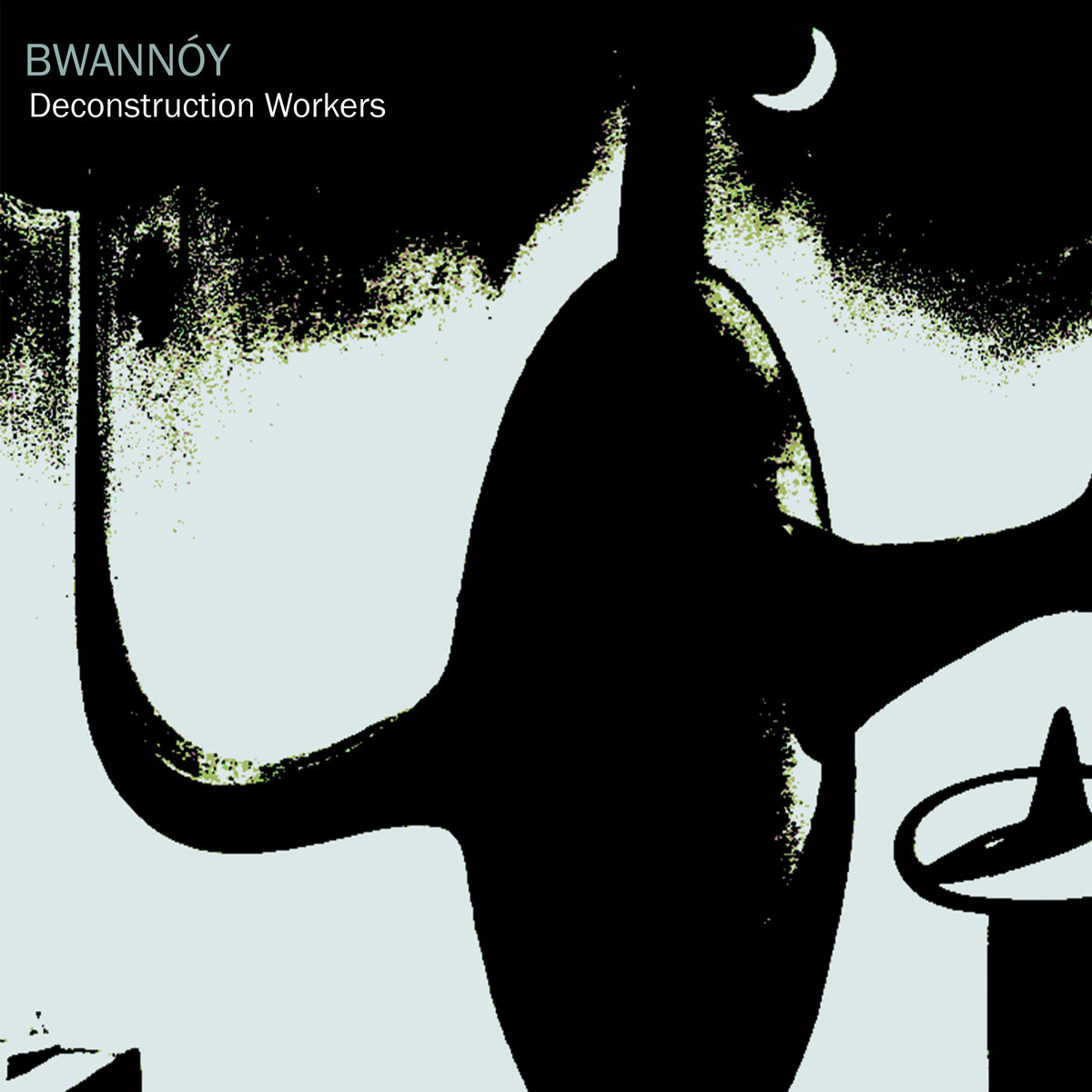 Deconstruction Workers (1990) | Bwannóy | Minóy