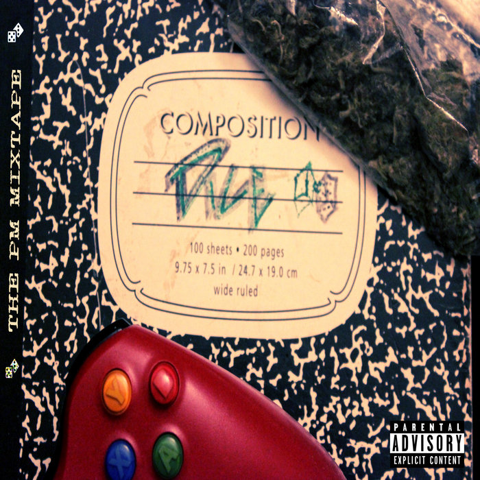 The PM Mixtape | Dice | DICE