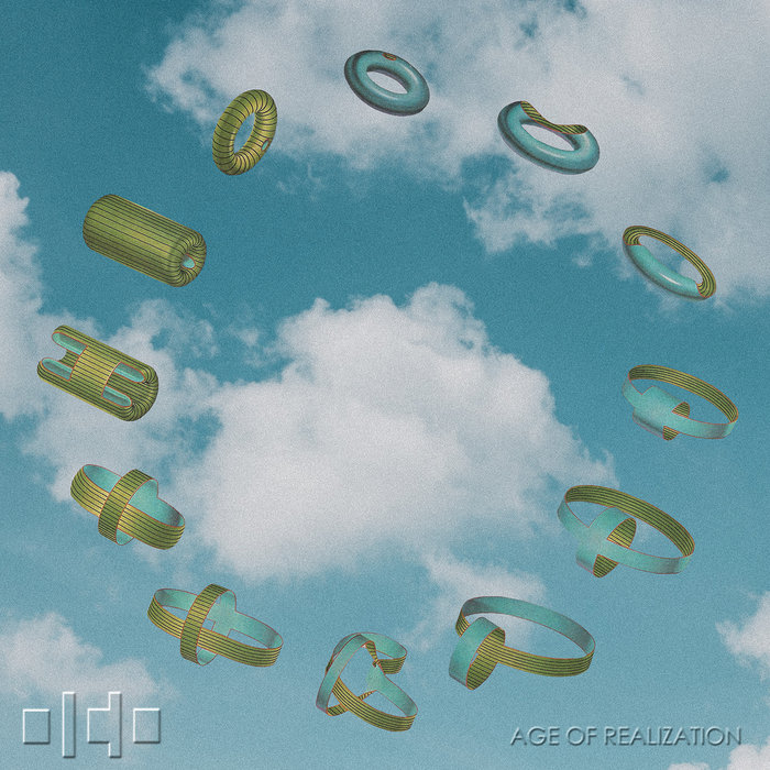 Age of Realization | Of Cumulus Origin