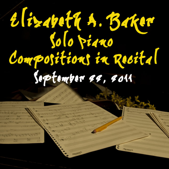 Glow | Elizabeth A. Baker