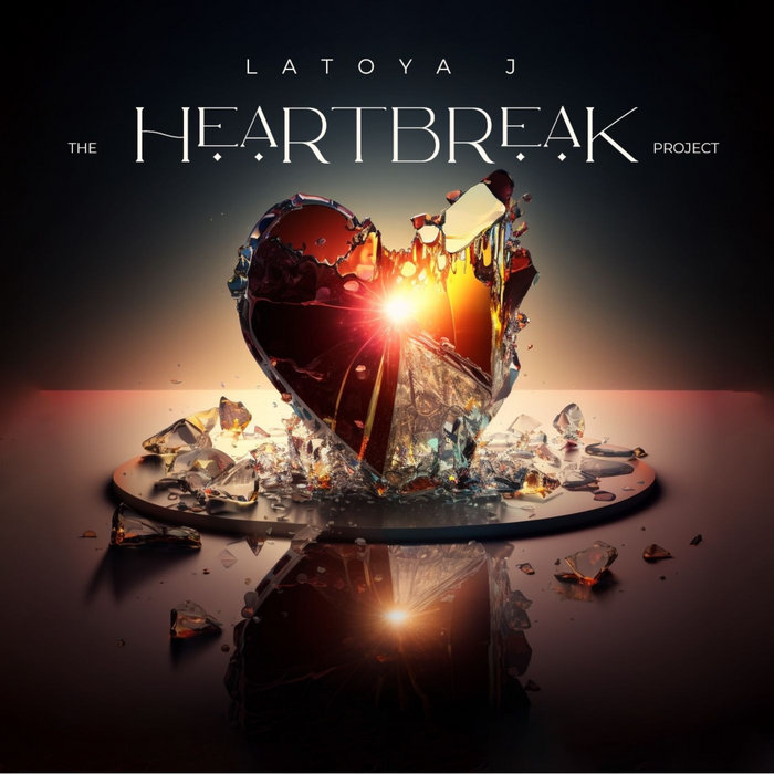 The Breakup Project | Latoya J.