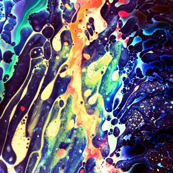 Water Color | The Late Night Drifters (2017) | The Late Night Drifters