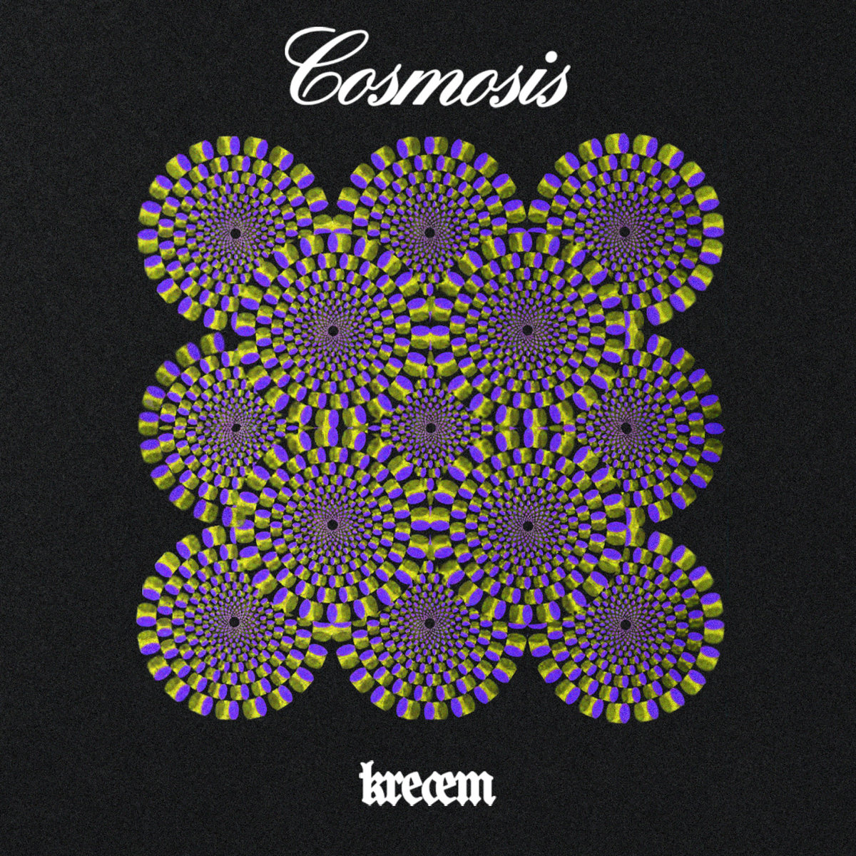 Cosmosis | kreaem