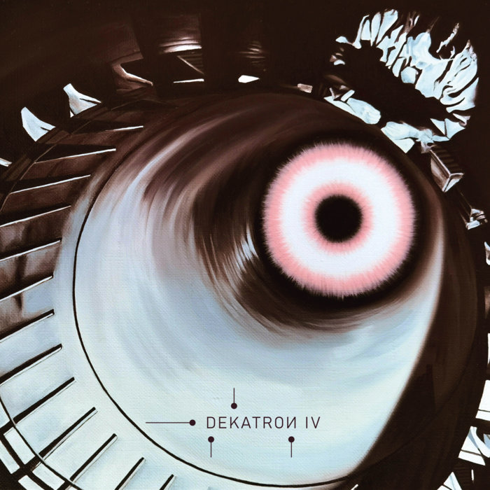 IV | Dekatron | Verlag System