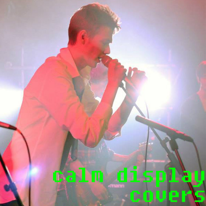 Covers | Calm Display