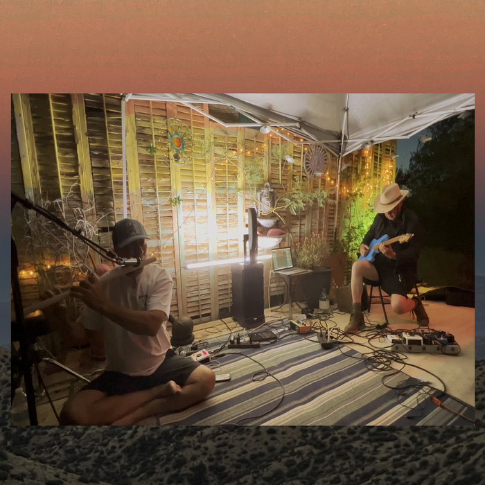 2025 Summer Solstice Chill Jam | Clive Wright