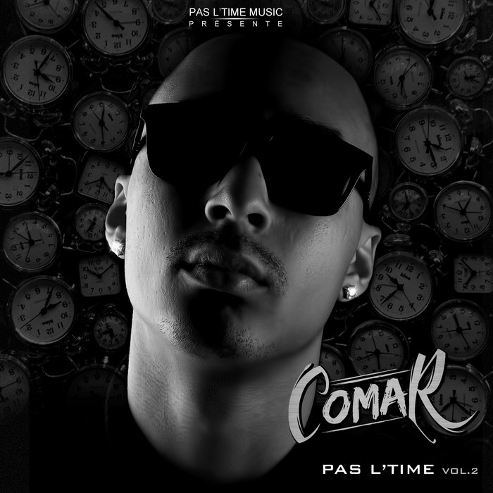 PAS L'TIME Vol.2 | Comar