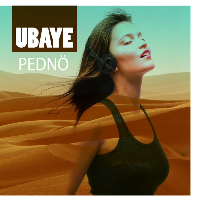 Ubaye | Pedno