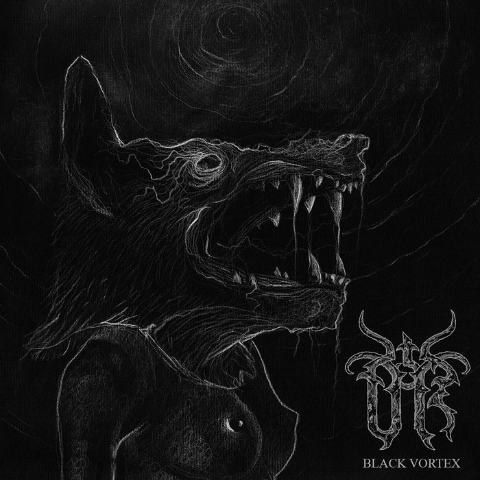 Black Vortex | UR
