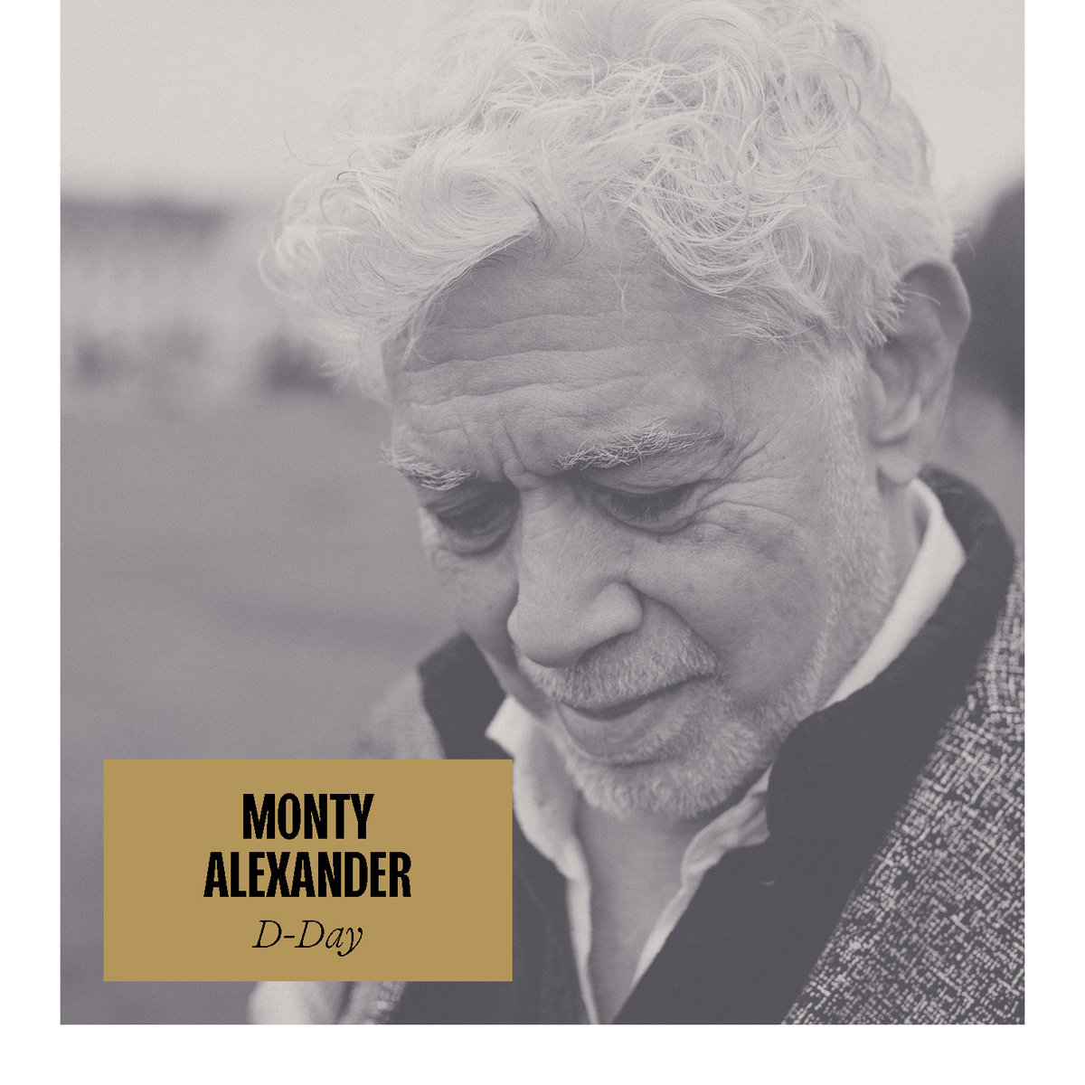 Monty Alexander "D-Day" | Monty Alexander | PEEWEE!
